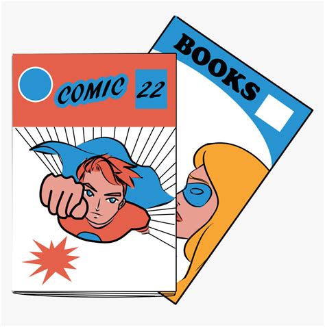 Free Comic Book Clipart Download Free Comic Book Clipart Png Images