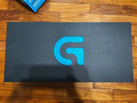 Logitech G910 Orion Spectrum Keyboard Computers And Tech Parts And Accessories Computer Keyboard