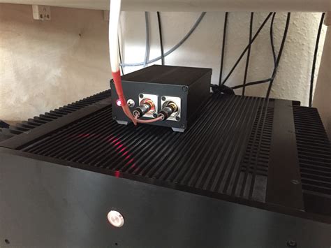 Jfet Buffer Bartola® Valves