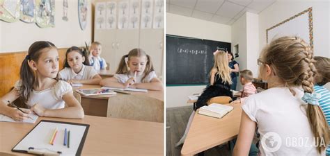 Діти мають навчатися очно в МОН пояснили свою категоричну позицію і навели в приклад Харків