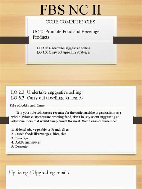 Fbs Nc Ii Uc3 Lo2 3 Pdf