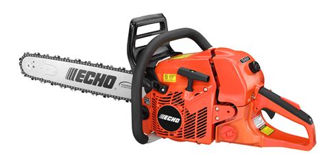 ECHO CHAINSAW CS Central Florida Fern Coop