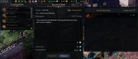 Do I Just Have To Wait For This To Expire Rlostarkgame