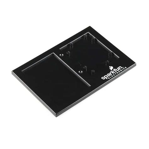 Suporte Para Arduino E Protoboard Sparkfun FilipeFlop