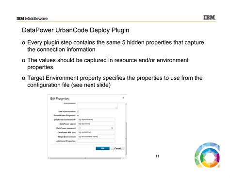 Ibm Datapower Gateways Devops With Urbancode Deploy Pdf