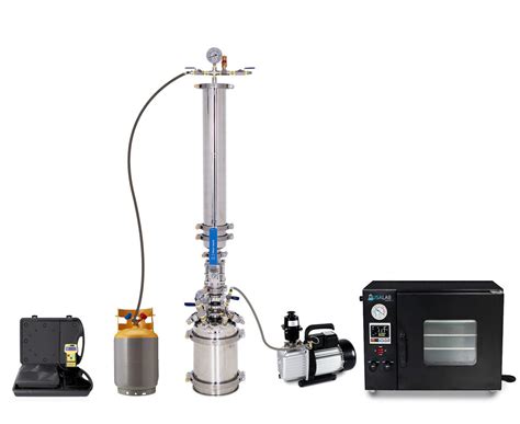 Shop Categories Closed Loop Extractors Usa Lab