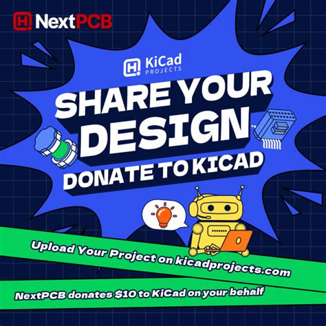 A Catalyst For Open Source Nextpcb Launches Kicad Projects Platform To Fuel The Future Of Kicad