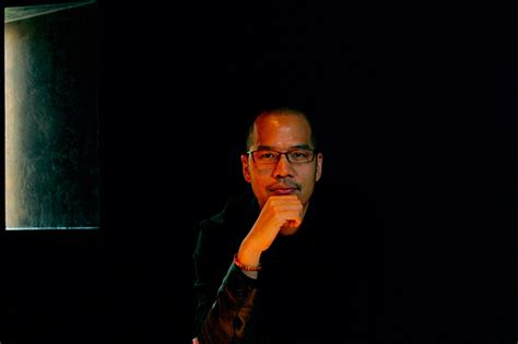 Stephen Cheng Apollo Magazine