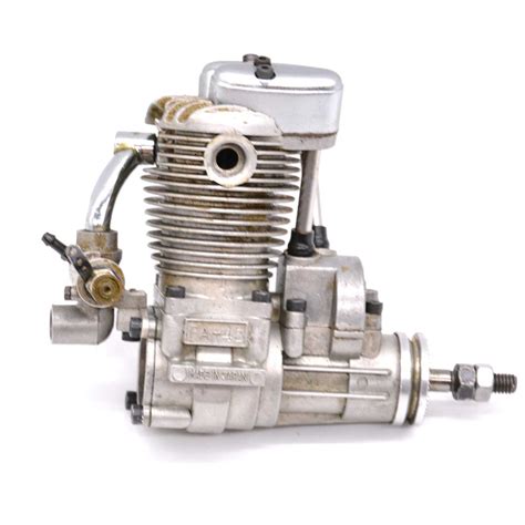 Lot 20 Saito Fa 45 Rc Glow Aero Model Aircraft