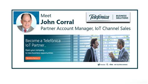 John Corral Posted On Linkedin