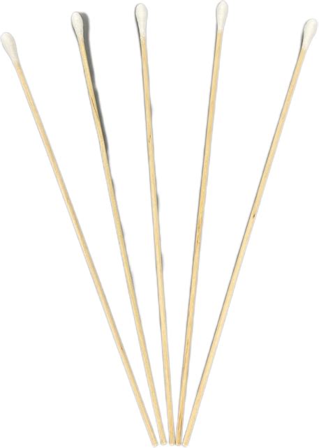Cotton Tip Applicator Manufacturer Joy Crown