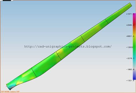 Cad Designs By Ivan Wind Turbine Free Cad Download File