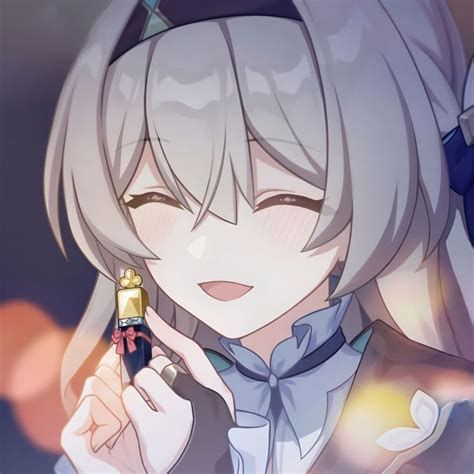 Firefly Eidolon 💫 Hsr Firefly Art Image Fun Firefly