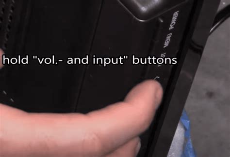 Sharp TV Wont Turn On You Should Try This Fix FIRST