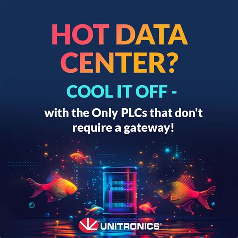 Unitronics Plc And Automation Products On Linkedin Unitronics
