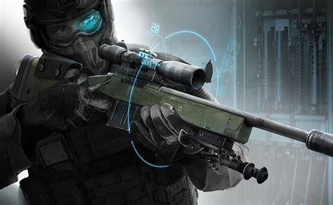 Ghost Recon Phantoms WWGDB