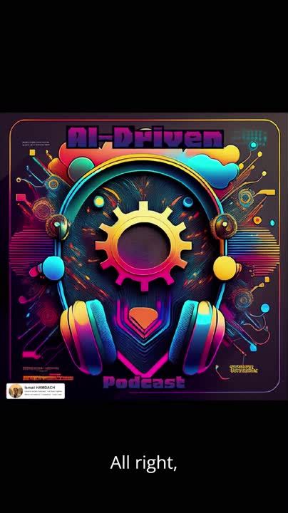 Ismail Hamdach On Linkedin Devops Podcastlaunch Ai Techinnovation