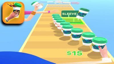 Coffee Stack Sharing Trending Games On Freebcc