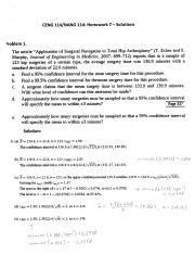 Homework7 Solutions Pdf Course Hero