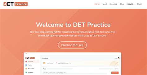 内部人士对多邻国英语测试练习的指南