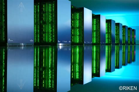 Japans Fugaku Still The Worlds Fastest Supercomputer Japan Forward