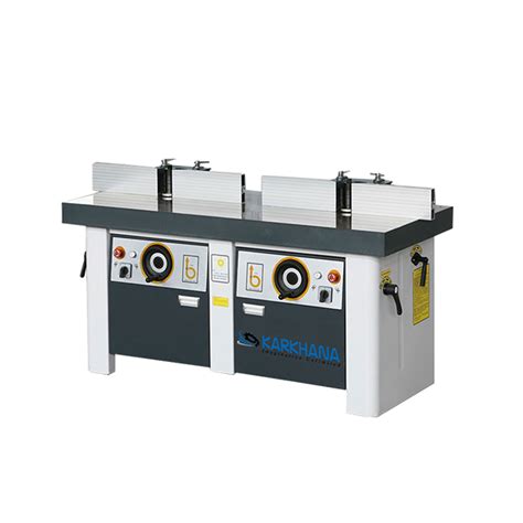 Double Spindles Wmx5317 Karkhana Group