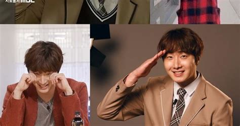 편스토랑 서민정 미국에서 정일우 깜짝응원 윤호야 선생님이야