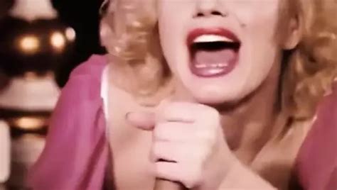 Marilyn Monroe Original Stag Film Celebrity Porn XHamster