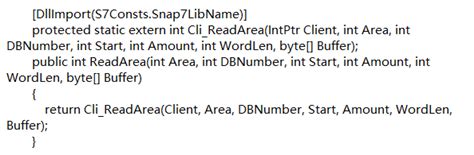 基于snap7实现与西门子plc通信 知乎 基于snap7实现与西门子plc通信 知乎