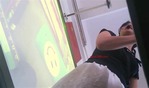 Real Upskirt My Teacher In Class