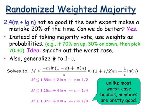Ppt Machine Learning Theory Powerpoint Presentation Free Download Id4527818