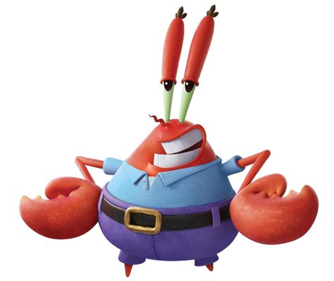 Mr Krabs Universal Pictures Wiki Fandom
