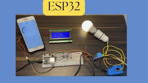 Do Ble Nodemcu Sensorsavrmqttesp32 Esp8266 Projects By