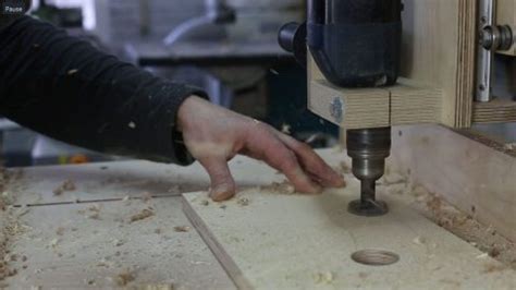 Make Your Own Scroll Saw Paoson Blog DIY TOOLS