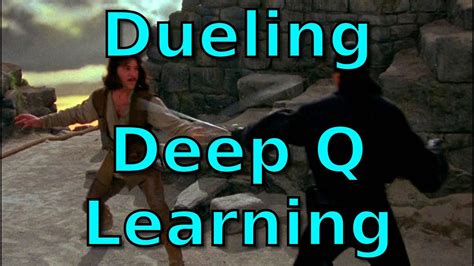 dueling deep q learning is simple in pytorch youtube