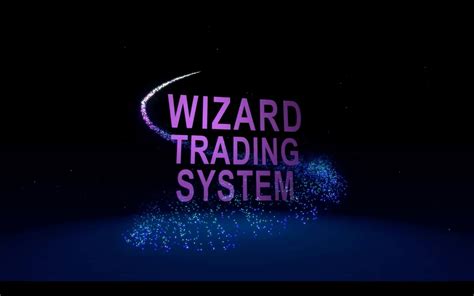 Wizard Trading System™ คืออะไร Wizard Trading System™ คืออะไร A