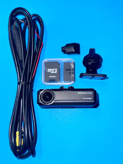 Dashboard Camera Southeast Sales Inc