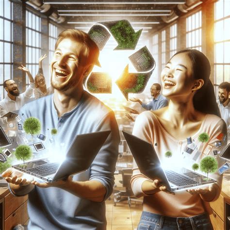 Sex Lies And Laptops The Real Truth About Refurbished Laptops