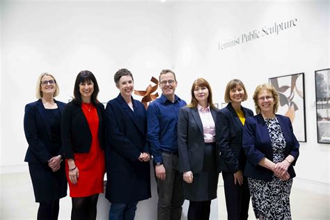 Artist Pippa Hale Chosen To Create Leeds Feminist Sculpture Soyo