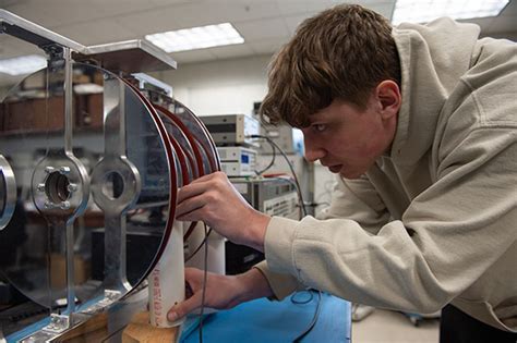 New Tool Measures Atomic Scale Defects Identifies Transistor