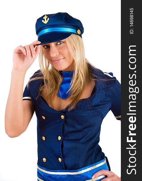 Image Of Sexy Sailor Free Stock Images Photos Stockfreeimages Com