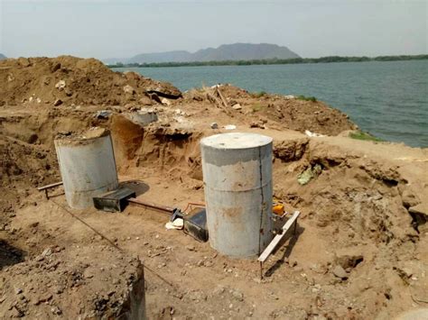 Pile Load Test Https Structgeotech Com