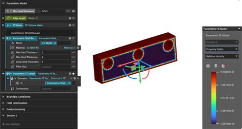 How To Run Field Optimization Ntop Support