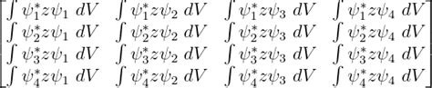 Loops Matrix Automation In Sympy And Conversion To Numpy Stack Overflow
