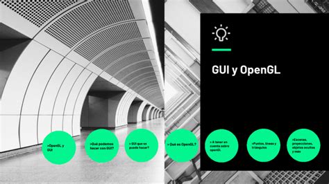 Opengl Y Gui By Pablo Szulman On Prezi