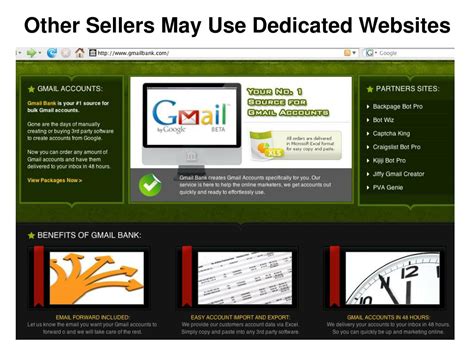 Ppt Bulk Account Creation Powerpoint Presentation Free Download Id