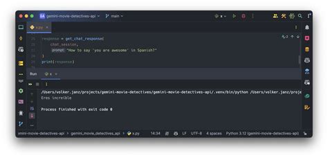 gemini movie detectives devpost