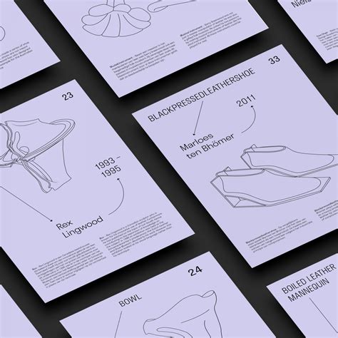 The Magic Of Cuir Bouilli Schoenenkwartier Longlists Dezeen Awards