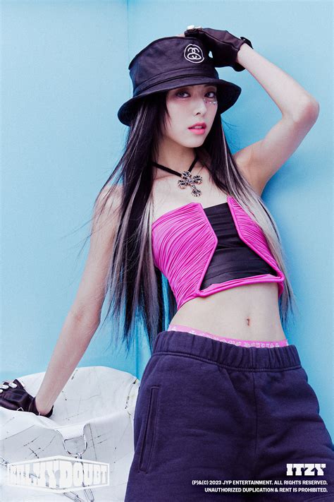Itzy The 7th Mini Album Kill My Doubt Concept Photo 3 R Kpop