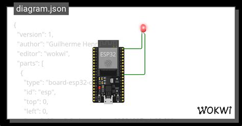 Wokwi Online Esp32 Stm32 Arduino Simulator
